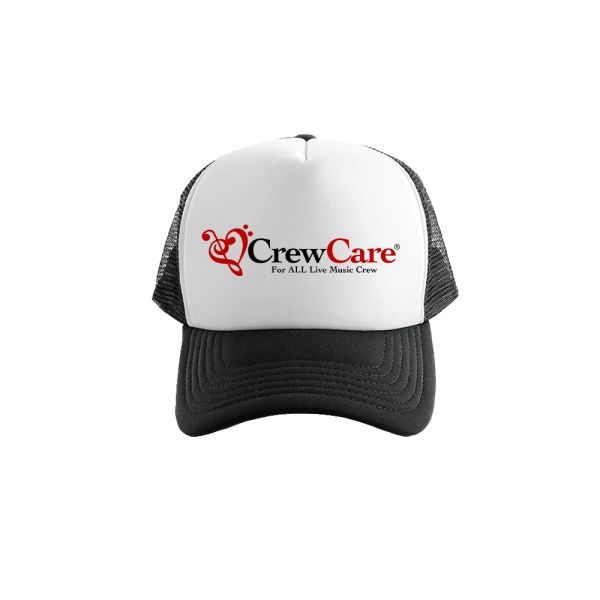 CrewCare — CrewCare Official Merchandise